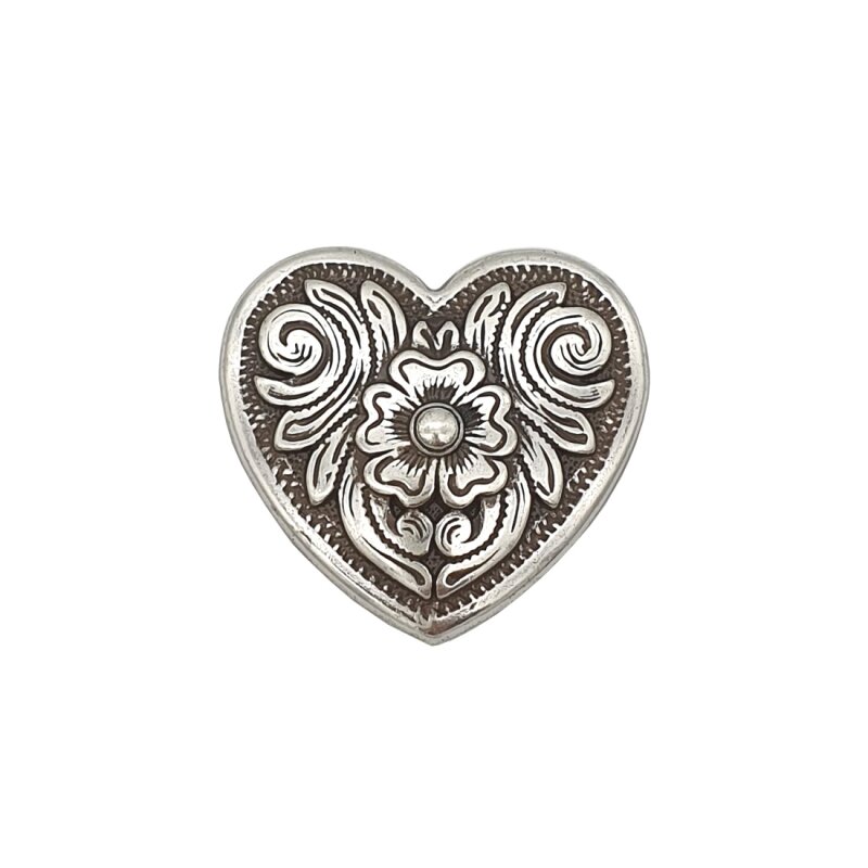 Concho Halsketten Adapter, 4,50