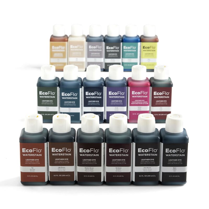 Eco-Flo Waterstain, 18,50